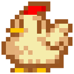 Icon for Stardew Valley by Maxine - SteamGridDB