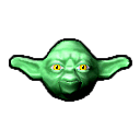 Icon for LEGO Star Wars: The Video Game by SirYodaJedi - SteamGridDB