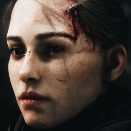 Icon for A Plague Tale: Requiem by ABH20 - SteamGridDB