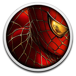 Icon for Spider-Man 2 by cRVD12 - SteamGridDB