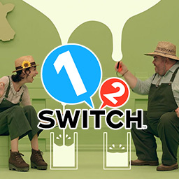 Icon for 1-2-Switch by sodasoba - SteamGridDB