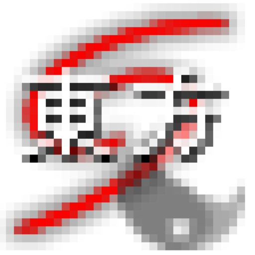 Icon for (Touhou 1) Touhou Reiiden ~ The Highly Responsive to Prayers ...