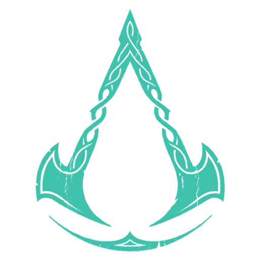 Icon for Assassin's Creed Valhalla by Pirilampo - SteamGridDB