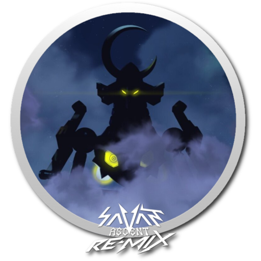 Icon for Savant - Ascent REMIX by duhnuhnuh_duhnuhnuh - SteamGridDB