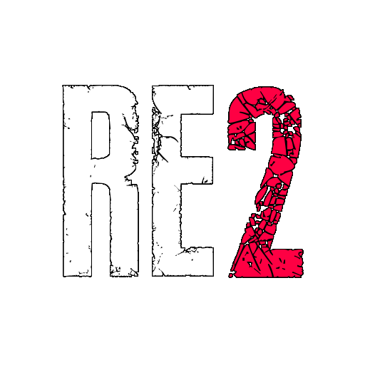 Icon for Resident Evil 2 by SaintJinx - SteamGridDB