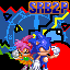 Icon for Sonic Robo Blast 2 Persona (SRB2P) by Tyra64 - SteamGridDB