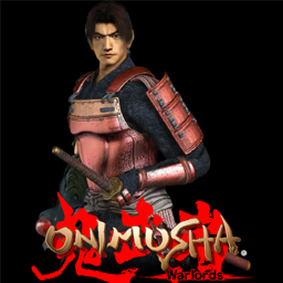 Icon for Onimusha: Warlords by PartyBoy - SteamGridDB