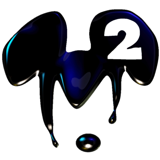 Icon for Disney Epic Mickey 2: The Power of Two by Julia - SteamGridDB