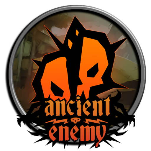 Icon for Ancient Enemy by LutzPS - SteamGridDB