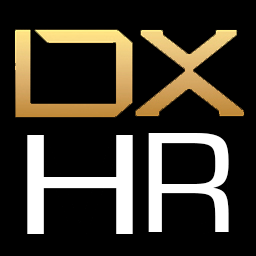 Icon for Deus Ex: Human Revolution by Vackz - SteamGridDB