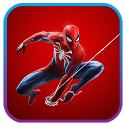 Icon for Marvel’s Spider-Man Remastered by RESENTMENT - SteamGridDB