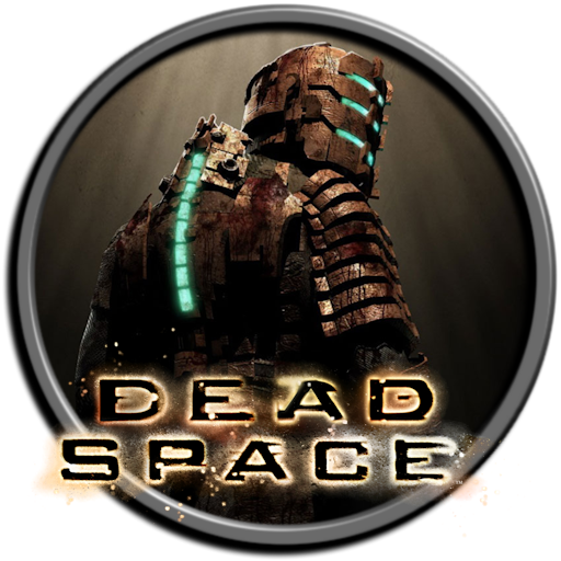 Icon for Dead Space by LutzPS - SteamGridDB