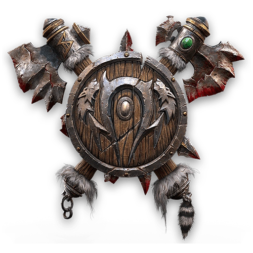 Icon for Warcraft III: Reign of Chaos by Maxine - SteamGridDB