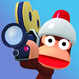 Icon for Ape Escape 3 by Sho. - SteamGridDB