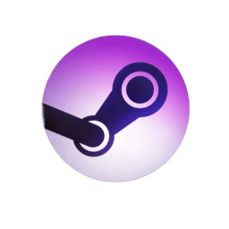 Icon for Steam by PizzaLord - SteamGridDB