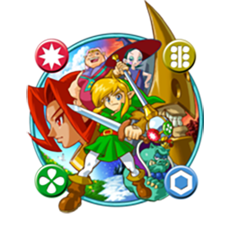 Icon for The Legend of Zelda: Oracle of Seasons by Hexprian - SteamGridDB