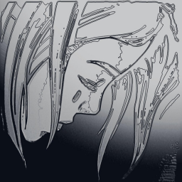 Icon for Severed Steel by ABH20 - SteamGridDB