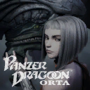 Icon for Panzer Dragoon Orta by Haxy - SteamGridDB