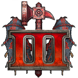 Icon for Total War: WARHAMMER III by Grafter Gaz - SteamGridDB