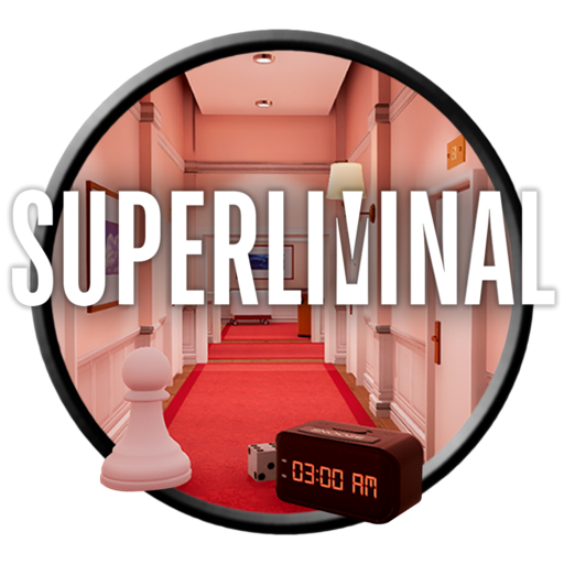 Icon For Superliminal By Smith SteamGridDB