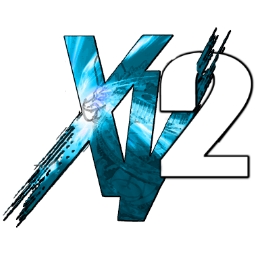 Icon for Dragon Ball: Xenoverse 2 by Th3Powe4 - SteamGridDB