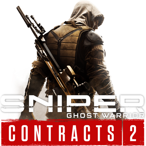 Icon for Sniper Ghost Warrior Contracts 2 by Sokkarinkassi - SteamGridDB