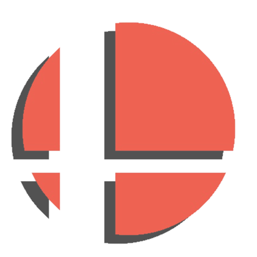 Icon for Super Smash Bros. by FloweyGaming577 - SteamGridDB