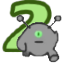 Icon for Run 2 by NK9010 - SteamGridDB