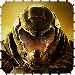 Icon for DOOM by JoeMaker - SteamGridDB