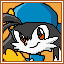 Icon for Klonoa Heroes: Densetsu no Star Medal by Pyrus - SteamGridDB