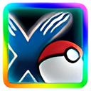 Icon for Pokémon X by MaraMaya - SteamGridDB
