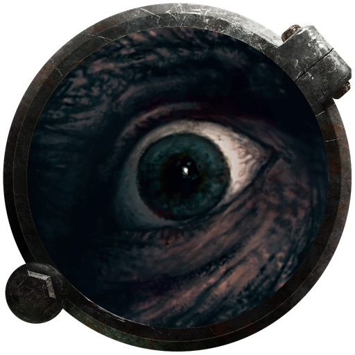 Icon for Amnesia: The Bunker by Spoobs - SteamGridDB