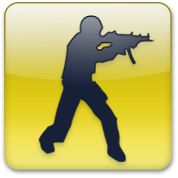 Icon for Counter-Strike: Condition Zero by Kam - SteamGridDB