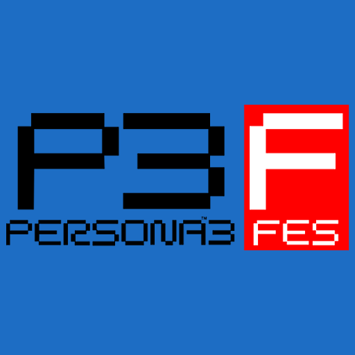 Icon for Shin Megami Tensei: Persona 3 FES by juneau - SteamGridDB