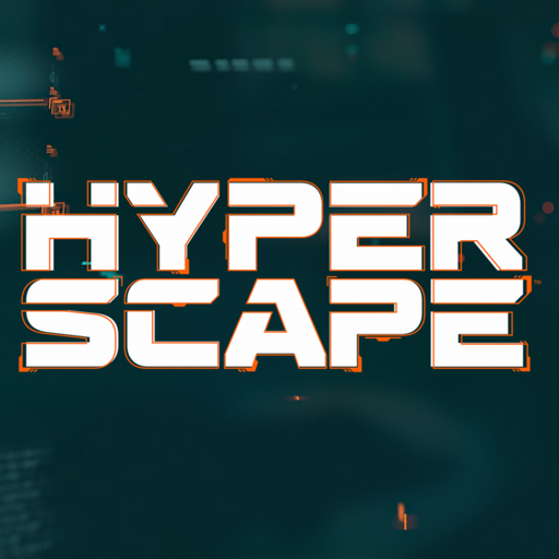 Icon for Hyper Scape by HPFred - SteamGridDB