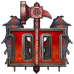 Icon for Total War: WARHAMMER III by Grafter Gaz - SteamGridDB