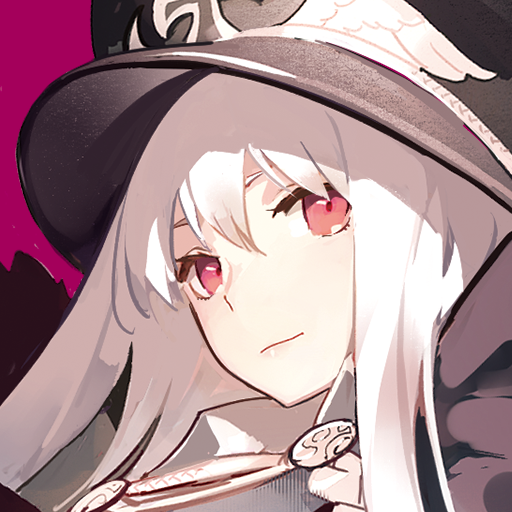Icon for Girls' Frontline by NyarThulhu - SteamGridDB
