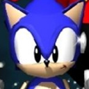 Icon for Sonic R by Spaghetti Overlord - SteamGridDB