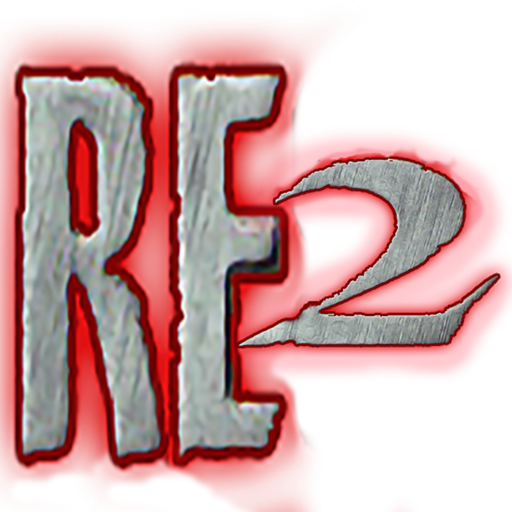 Icon for Resident Evil 2 by SeanDroid - SteamGridDB