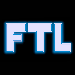 Icon for FTL: Faster Than Light by AftDawn - SteamGridDB