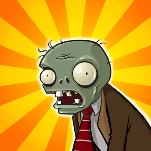 Icon for Plants vs. Zombies: Game of the Year by Potato Man - SteamGridDB
