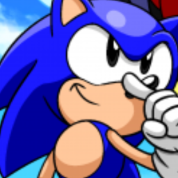 Icon for Sonic Robo Blast 2 by sonikkujam127 - SteamGridDB