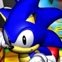 Icon for Sonic R by Spaghetti Overlord - SteamGridDB