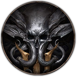 Icon for Baldur's Gate 3 by Maxine - SteamGridDB