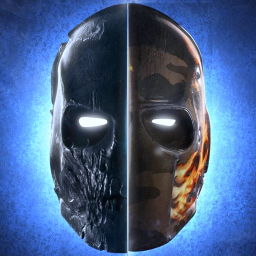 Icon for Army of Two: The 40th Day by ABH20 - SteamGridDB