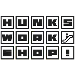 Icon for Hunks Workshop by WhackyLeaf - SteamGridDB
