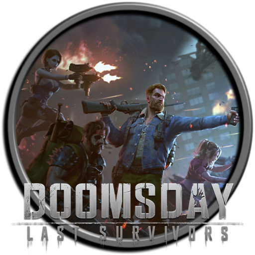 Icon for Doomsday: Last Survivors by LutzPS - SteamGridDB