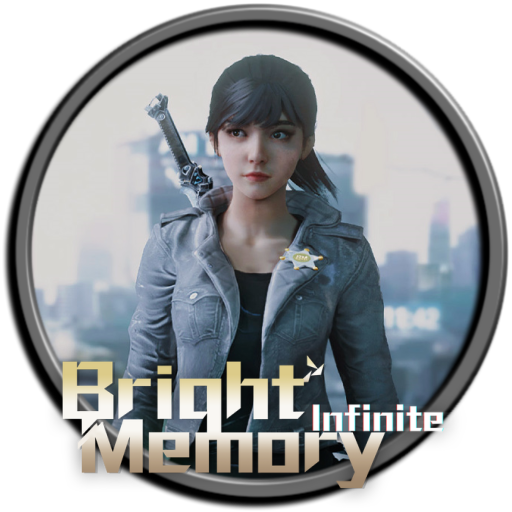 Icon for Bright Memory: Infinite by LutzPS - SteamGridDB