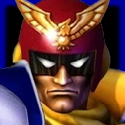 Icon for F-Zero GX by Sho. - SteamGridDB