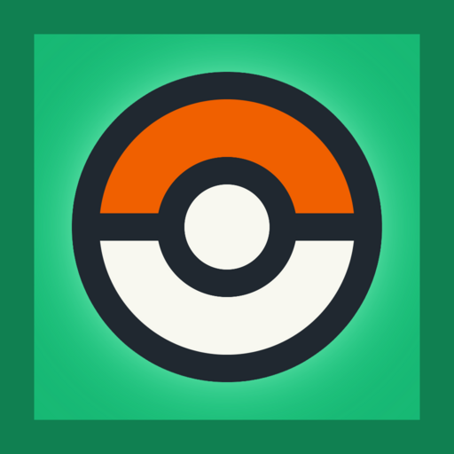 Icon for Pokémon Emerald Version by Underscore_ - SteamGridDB